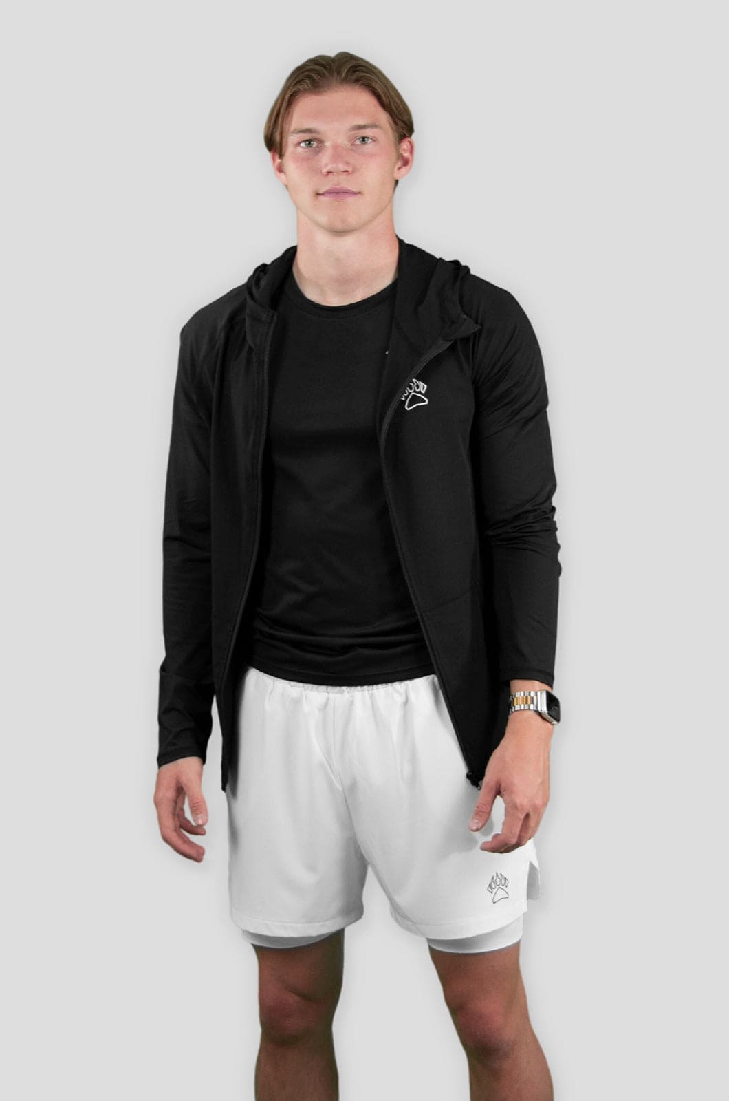Shape Sports Coat – Grizzly Gym Wear